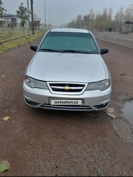 Chevrolet Nexia 2
