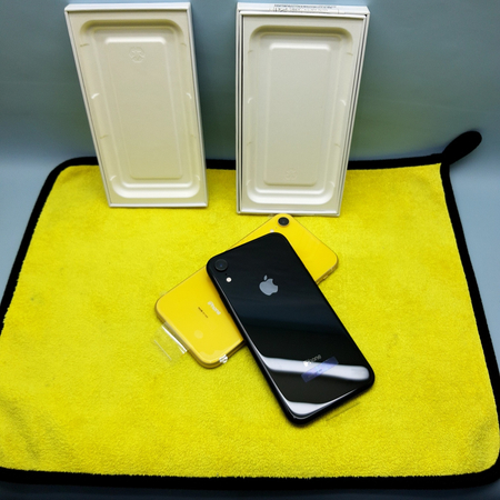 iPhone xr 128GB sotiladi