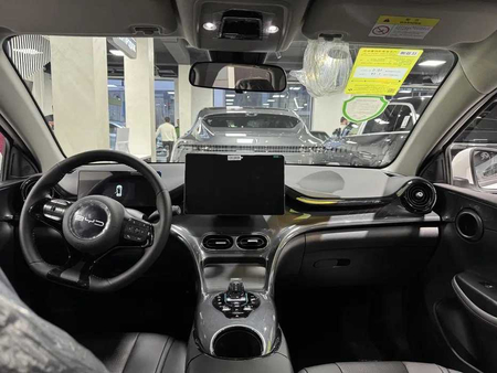 arenda s vikubga BYD e2 2024