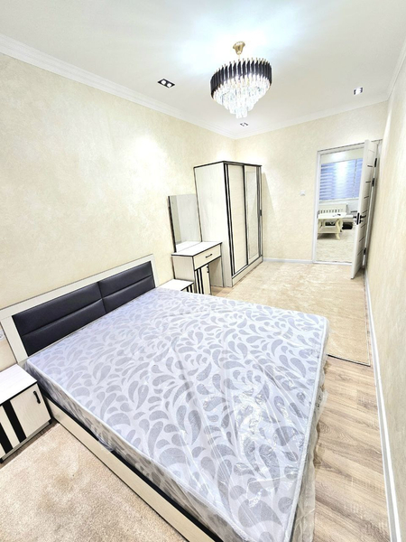 Продам 2 ком юнусабад 15 квартал Ипотека