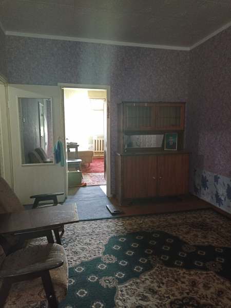Продаётся квартира