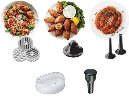 Мясорубка Kenwood MG450