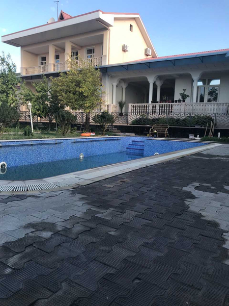 Продается ДОМ  Кибрай в набережном, или сдается под аренду!
