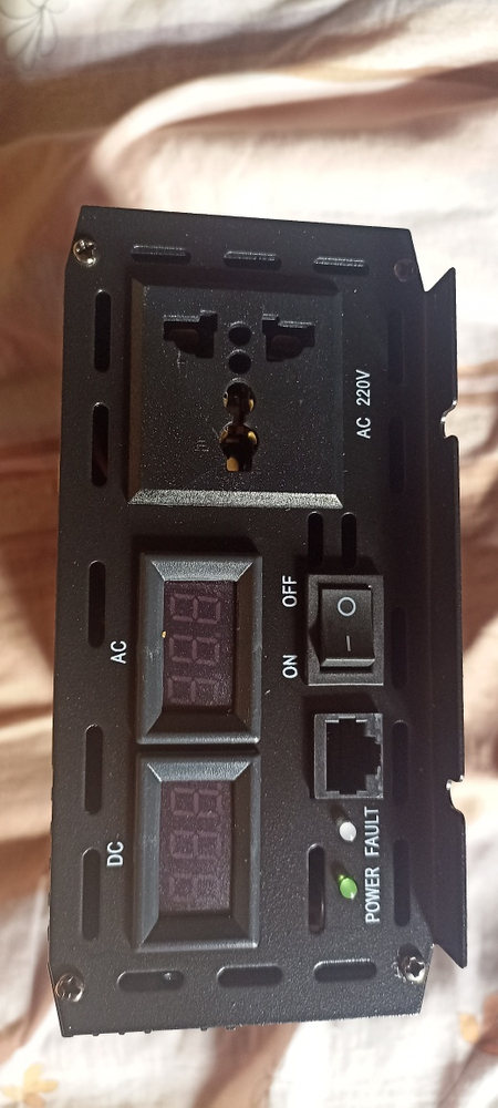 Invertor 10000W Arginal