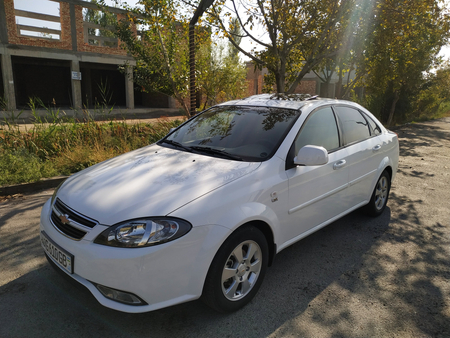 Gentra 10850 Toza
