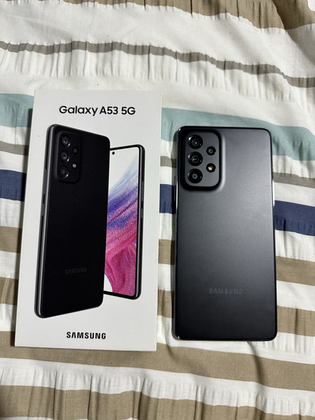 Samsung Galaxy A53 5G