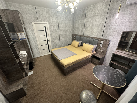 Trend hotel bez zaks без закс