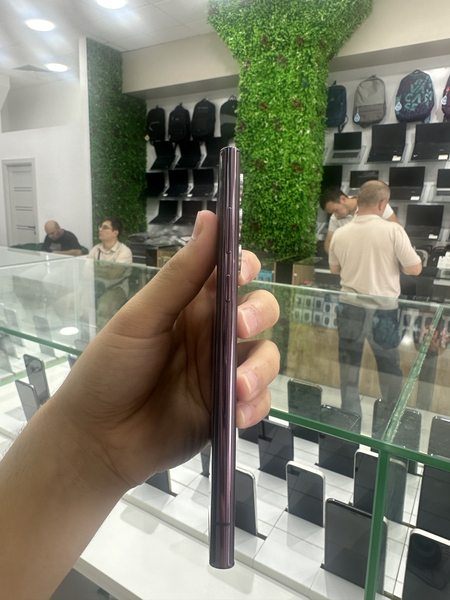 Samsung S22 ultra 12/512 burgundey