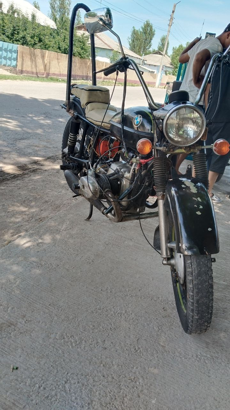 Ural moto обмен на ява хороший состаяное