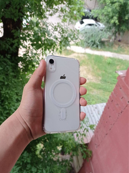 Iphone Xr ideal kar dak bor