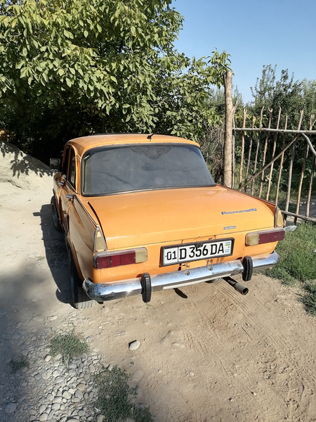 Maskovich ideal rasxoti yoq