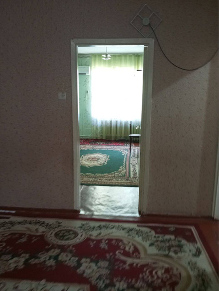 Квартира аренда