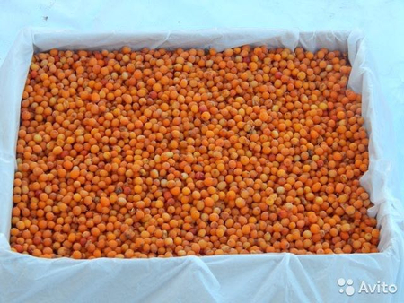 Самые дешевые цены на  замороженных ягод:клюква,черника,смородина