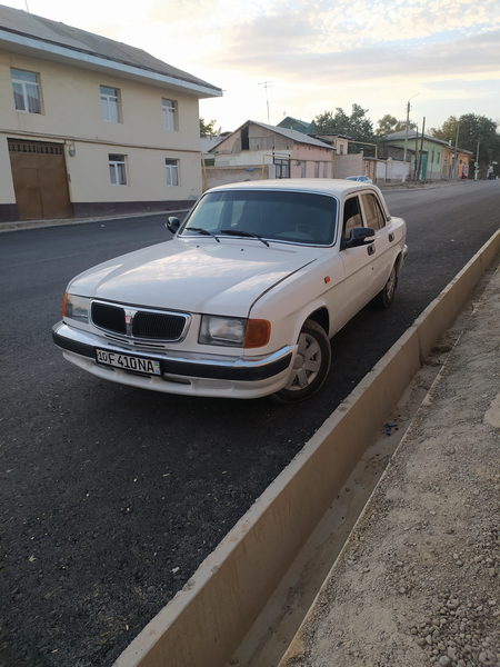 Газ 311000 сотилади