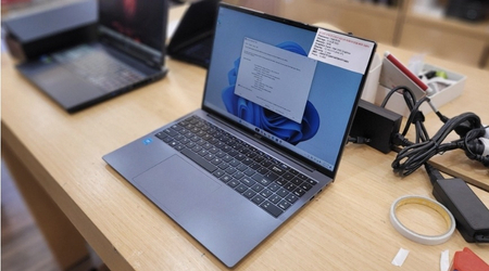 Acer i3 тонкий ноутбук