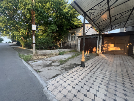 Продается участок Центр луначарского 5 соток