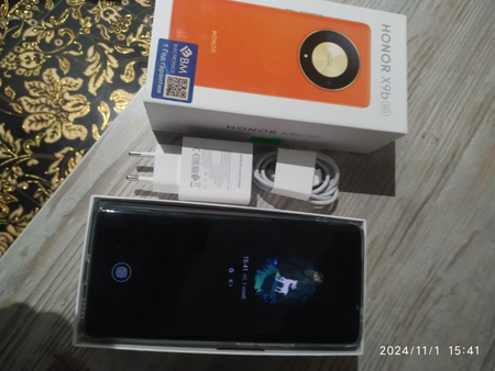 Honor x9b 5g 8+256 sotiladi