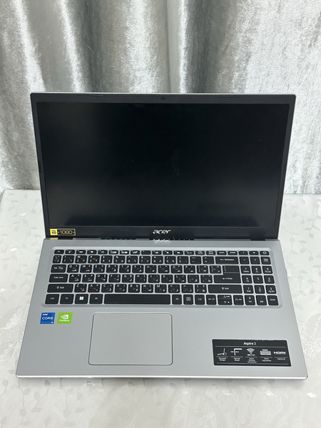 Aser aspire 3. Core I5 .