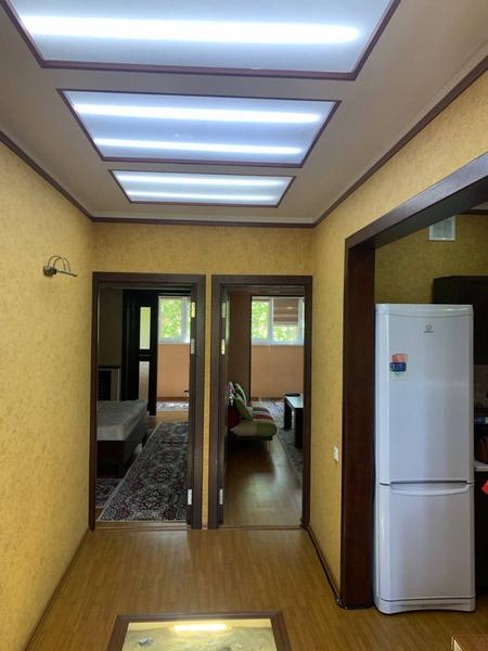 Продаётся 3 х ком Ц-1 Бибигон. Ор- улица Гоголя