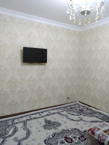 Yashnobodda 3 xonali kvartira ijaraga beriladi