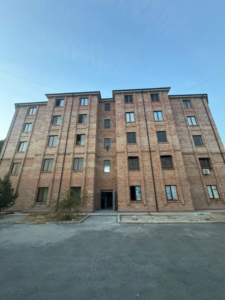 Qirguli drujba 1 etaj kvartira