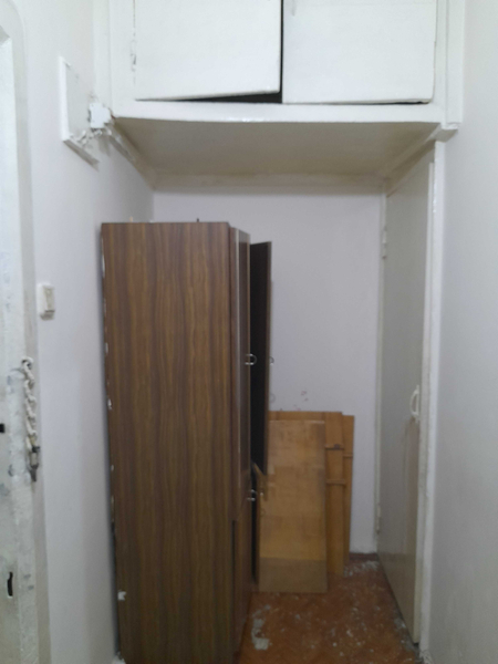 Нежвижимость квартира