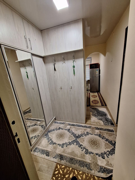 Метро Хамид Олимжон, Ор:Стадион Старт