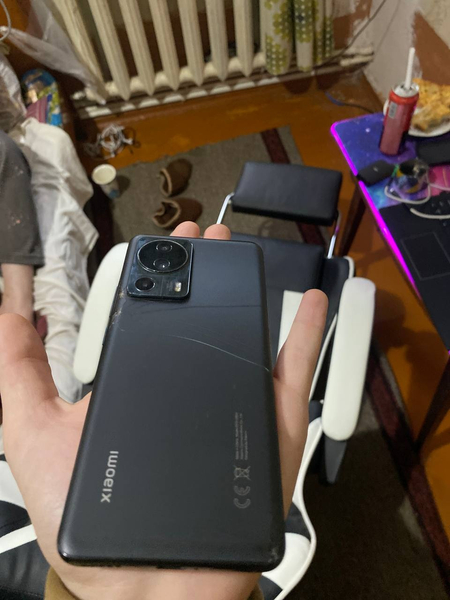 Xiomi 13 lite 128/8+8