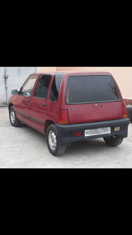 Tico 1998 yil hamma yeri kantachka kraska bor