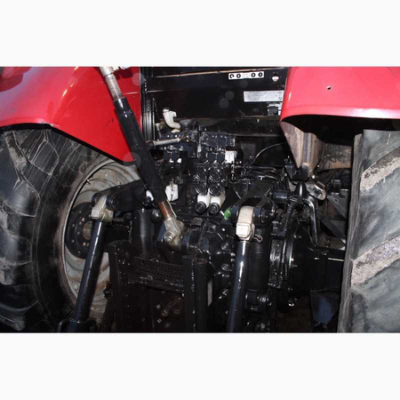 Traktor CASE Puma  210 Halol Ribosiz Bolib tolashga