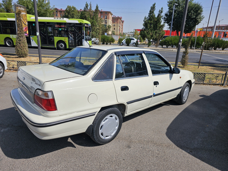 Продаётся Нексия 1 2007 ( Метан Газ)
