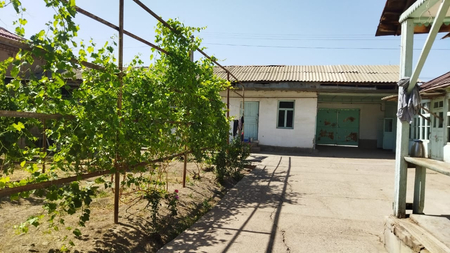 Продаётся участок кибрай
