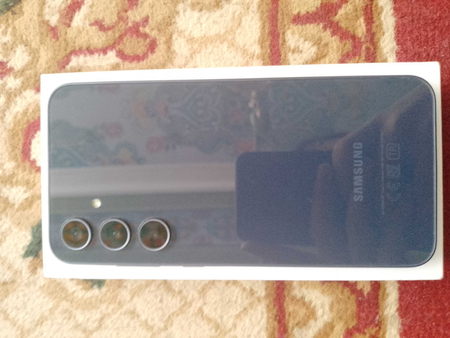 Samsung A35 5G 256