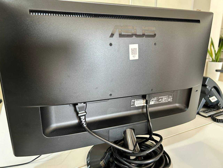 Монитор Asus VP229HE IPS 21.5