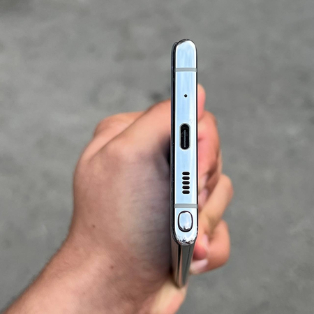 Samsung note10 256gb dual sim 122$