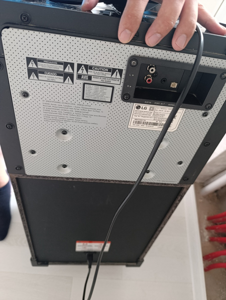 Kalonka samsung ariginal