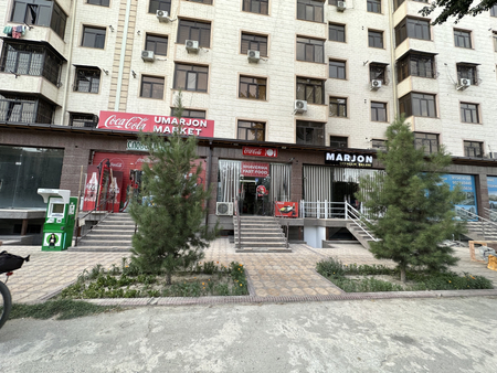Сдаётся полу подвальное помещение под офис