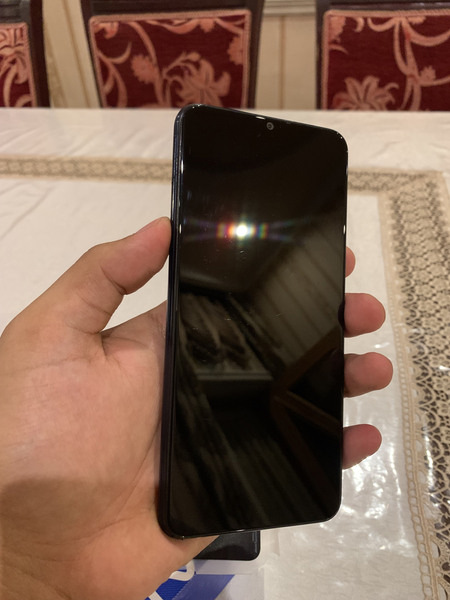 Vivo Y12s Идеал холатда