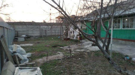 Продам участок. Янги-Хаёт