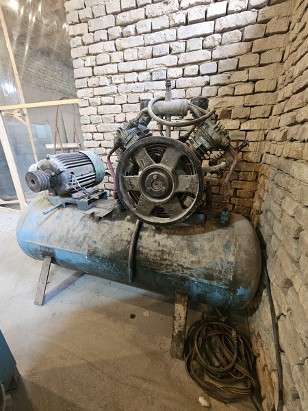 Kampressor   kompressor кампрессор компрессор