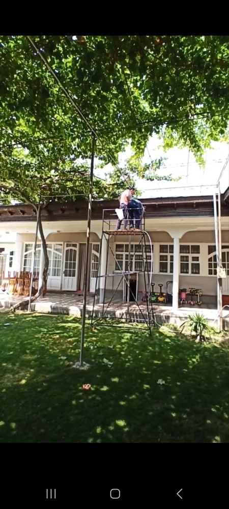 Микроклимат хизматларимизни таклиф киламиз