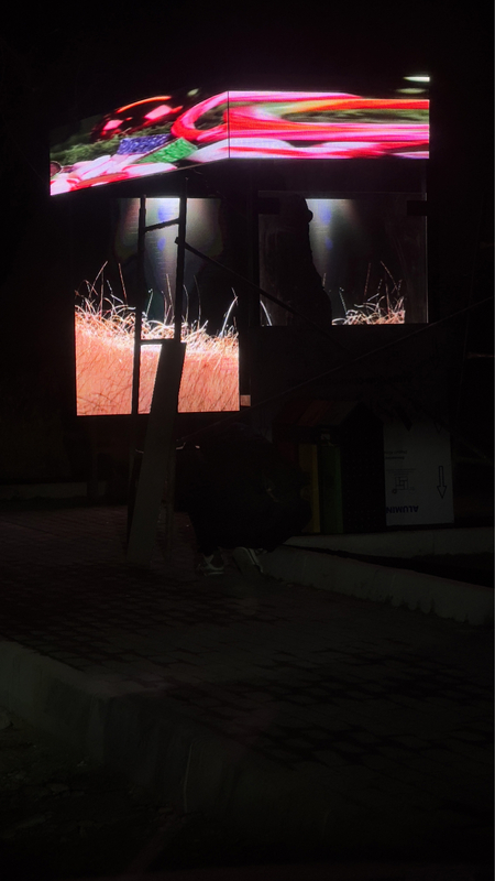 Лед экраны led ekran