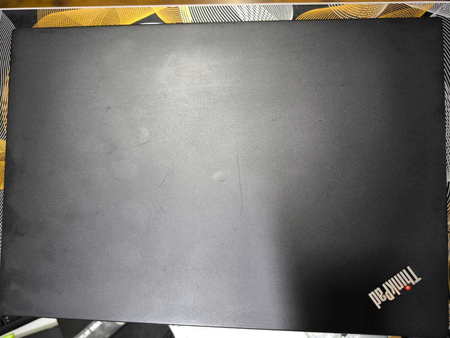 Ноутбук ThinkPad T14s Gen 1 в отличном состоянии