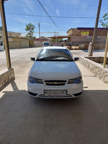 Chevrolet Nexia 2