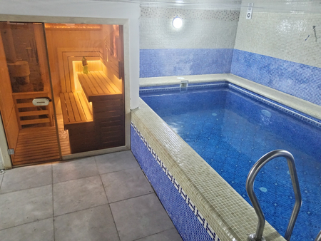 Dacha sotiladi srochna 110000$