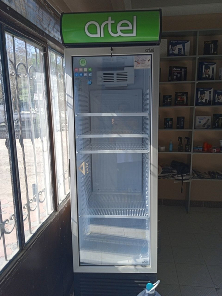 Artel holodilnik