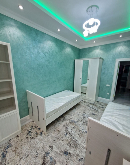 Аренда квартира метро Новза