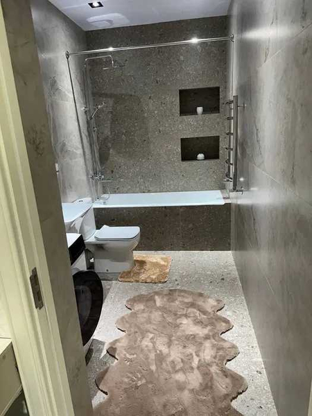 ID 227 2- комнатная квартира в Хамза
