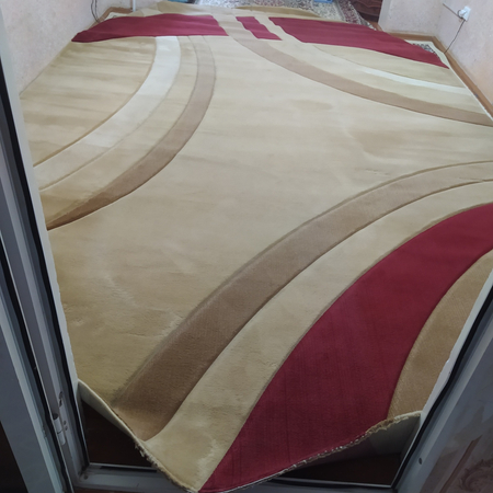 Продаётся ковёр 3×5