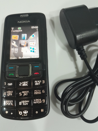 Assalom alekum telefon sotiladi original Nokia 3110 imeidan Ofitsialno